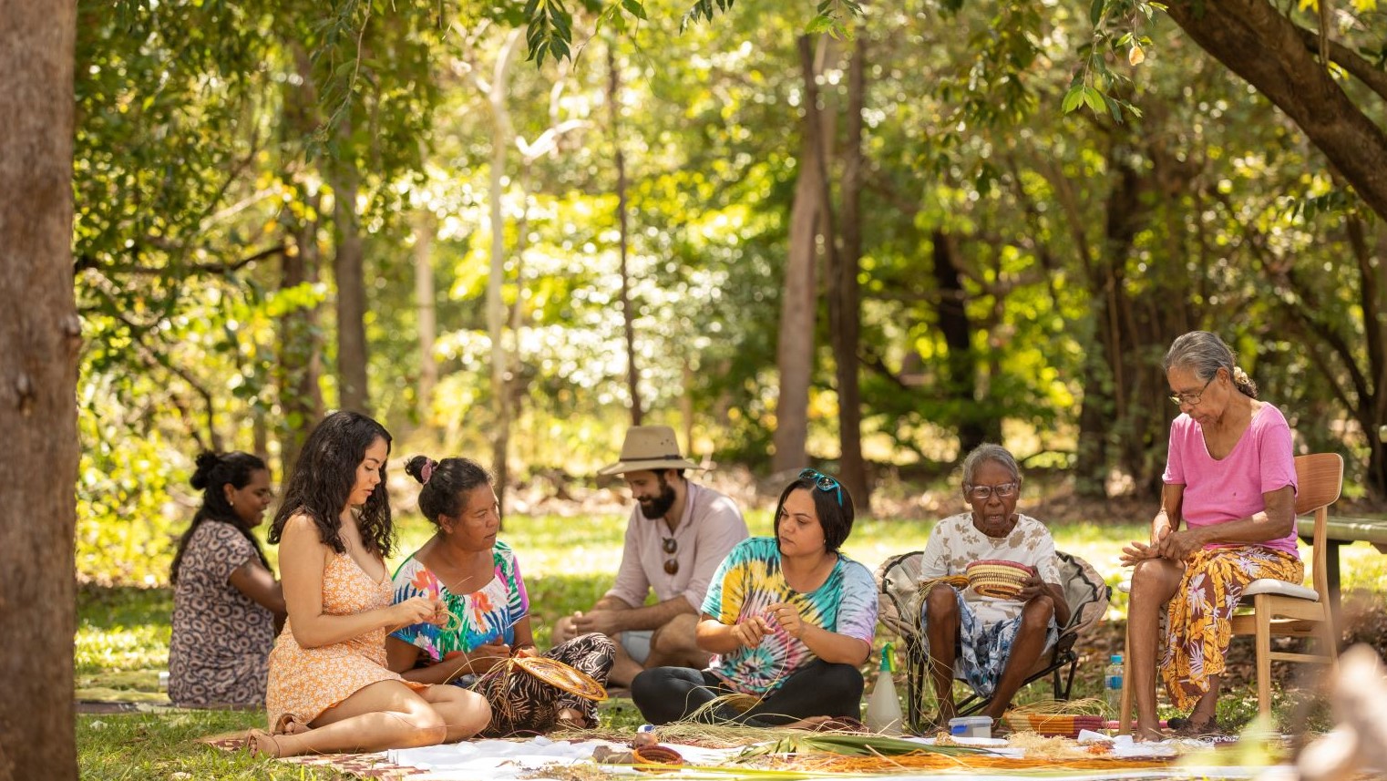 There’s No Place Like Kakadu…for Indigenous Culture
